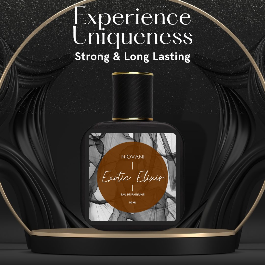 NEW! - Exotic Elixir - Unisex Fragrance - Inspired by Ganymede - Ultra ...
