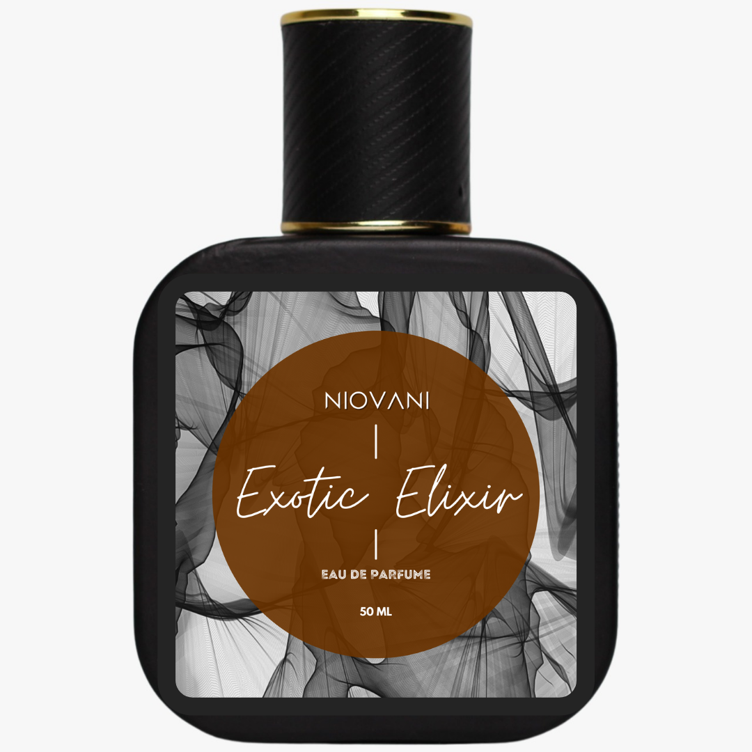 NEW! - Exotic Elixir - Unisex Fragrance - Inspired by Ganymede - Ultra ...