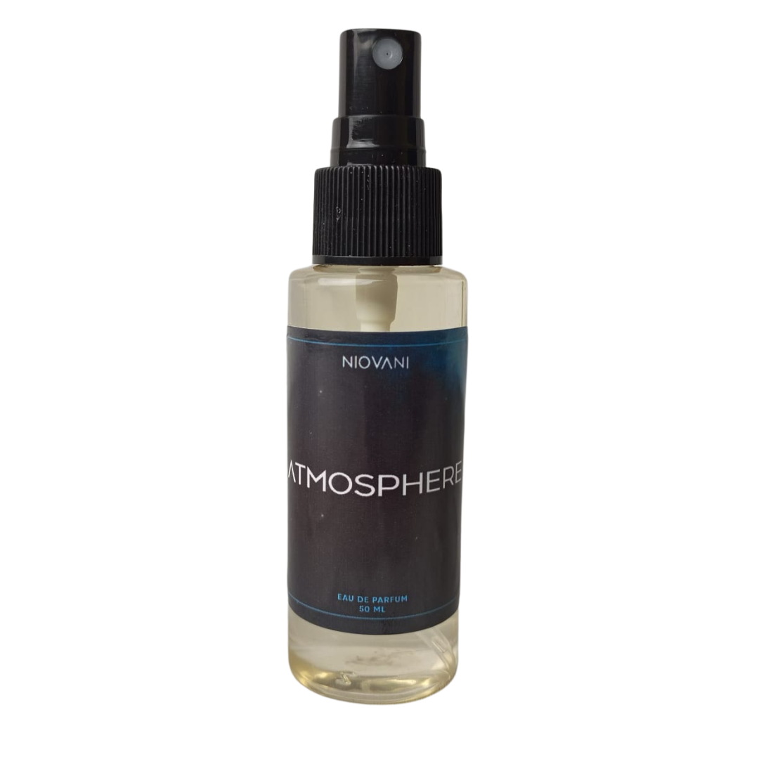 Atmosphere Non-Break Bottle - Men's Fragrance - Impression of Sauvage ...