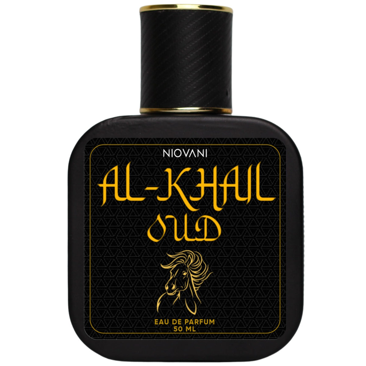 Al-Khail Oud - Unisex Fragrance - Inspired by Oud Maison Francis Kurkd ...