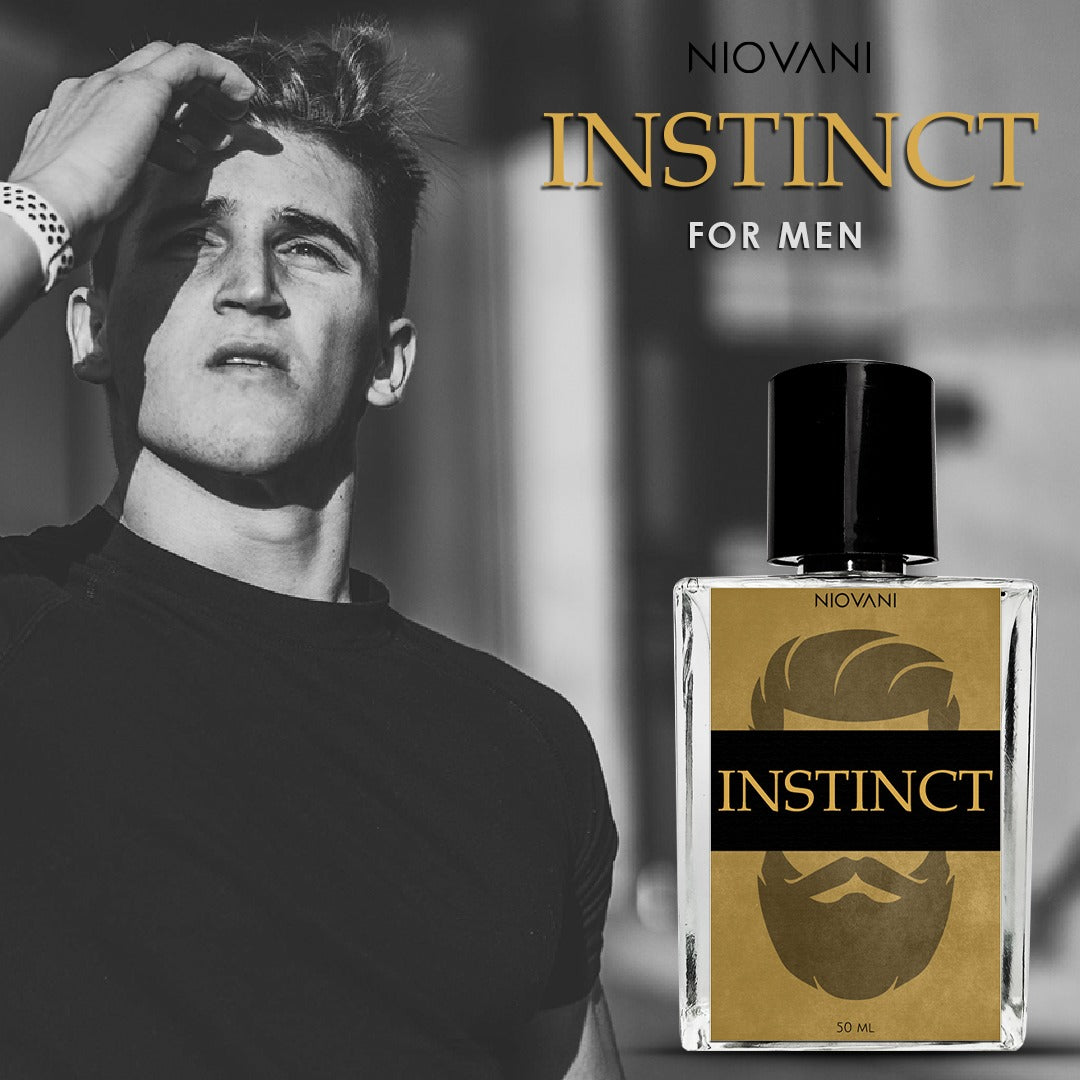 Instinct - Men's Fragrance - Our Impression of Dior Homme - 50ML! - Lo ...