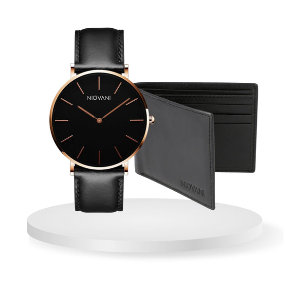 Leather Collection – Niovani